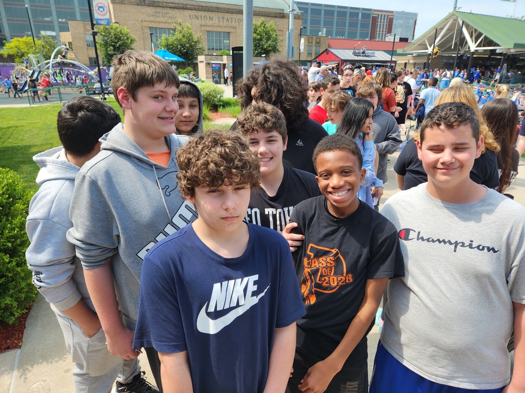 Live Feed | Dowagiac Middle School